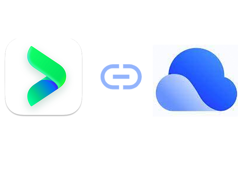 How to Mount Quark Cloud Drive on Vidhub? - Quark ,VidHub - Oka Apps